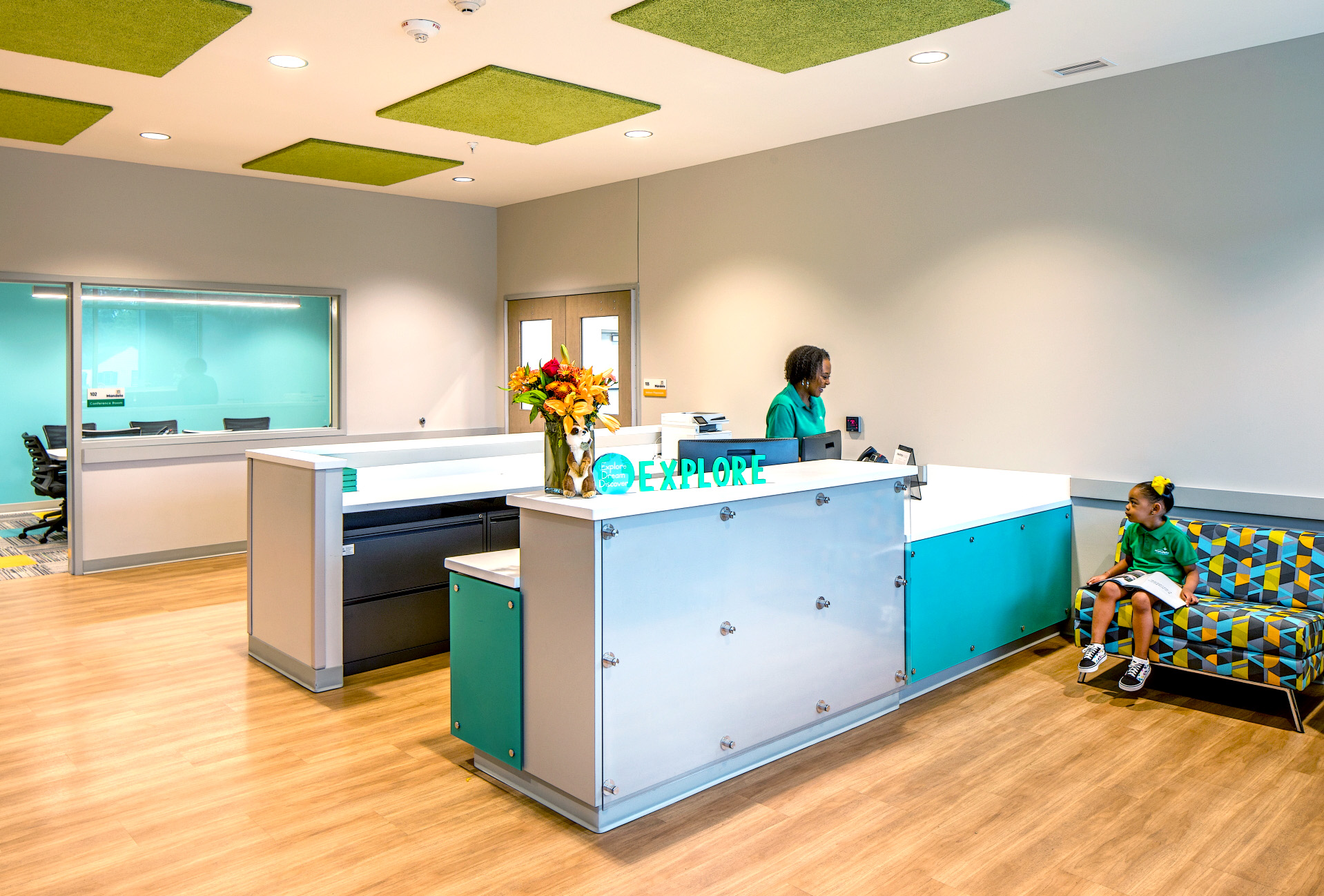 Education Projects - Darland Construction