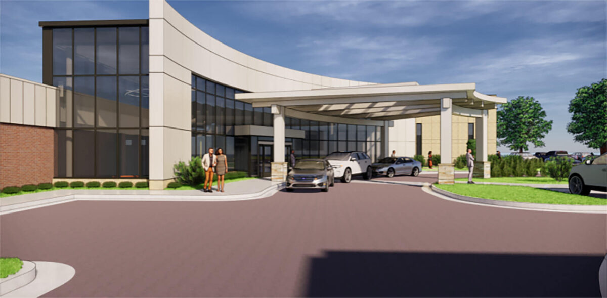 Providence Medical Center Continues Expansion in Northeast Nebraska ...