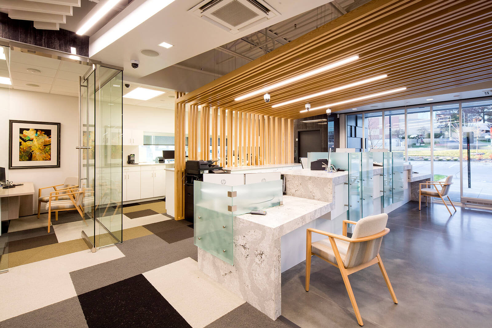 Darland Construction, Omaha, NE - Building to a Higher Standard