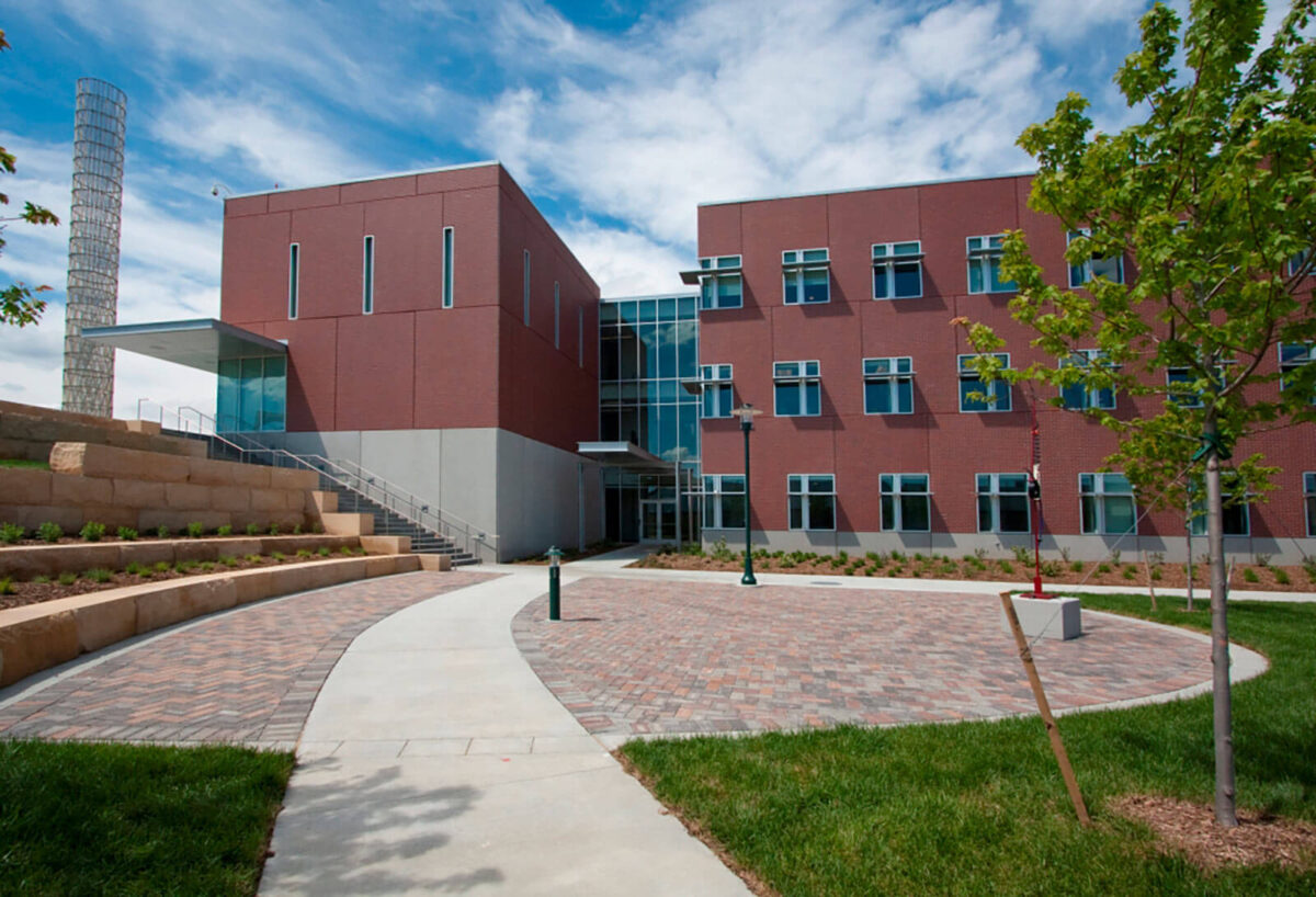 Education Projects - Darland Construction